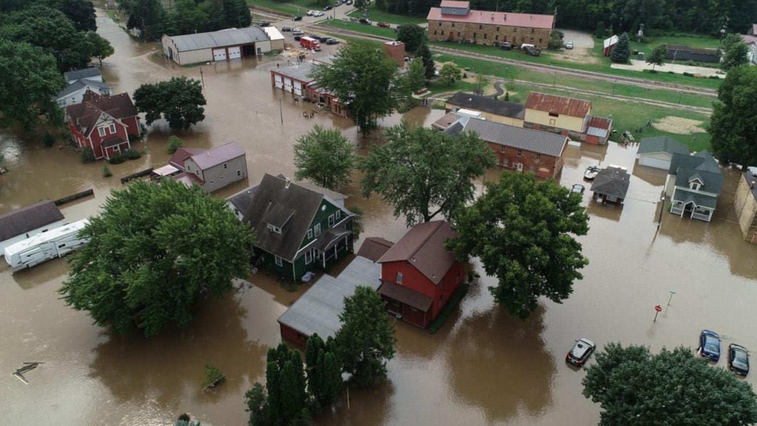 Situation Update | ReadyWisconsin